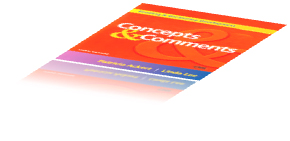 دانلود کتاب دانشگاهی Concepts and Comments