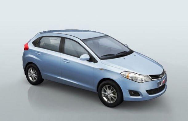 اطلاعات و تصاویری از ماشین MVM 315