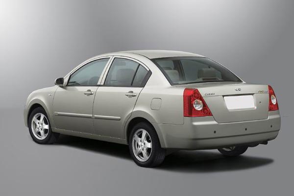 اطلاعات و تصاویری از ماشین MVM 530