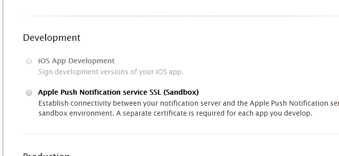 Managing Multiple Certificates Provision Files B4x Programming Forum
