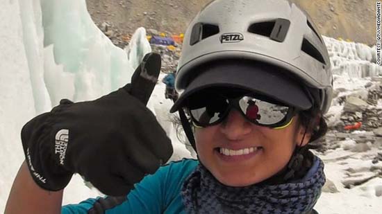 Lobsang Sherpa's Instagram, Twitter & Facebook on IDCrawl