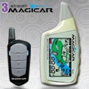 نمایندگی رسمی دزدگیر ماجیکار در حکیمیه