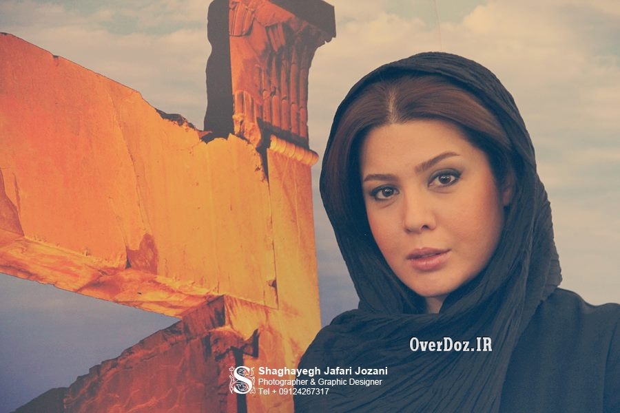 نازنین کریمی در رادیوهفت