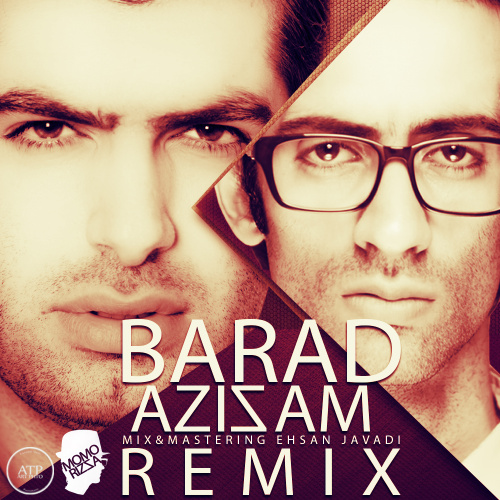 Barad Music